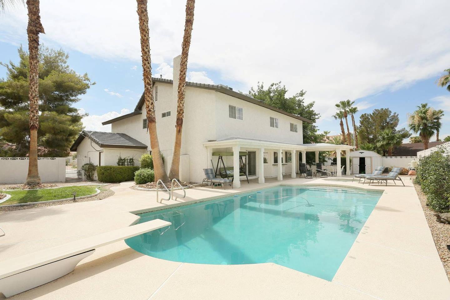 The 10 best villas in Las Vegas, US | Booking.com