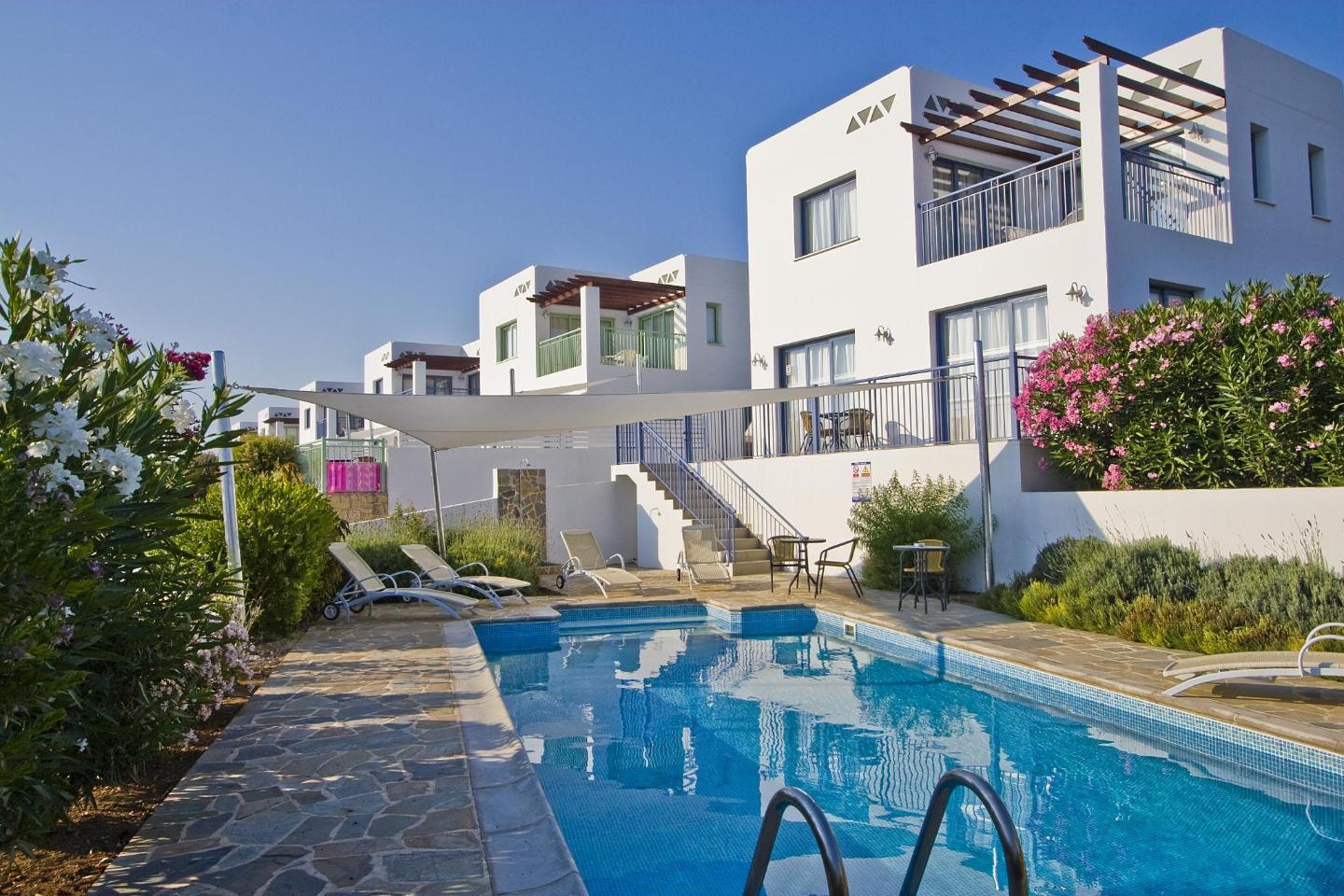 The 10 best villas in Paphos, Cyprus | Booking.com