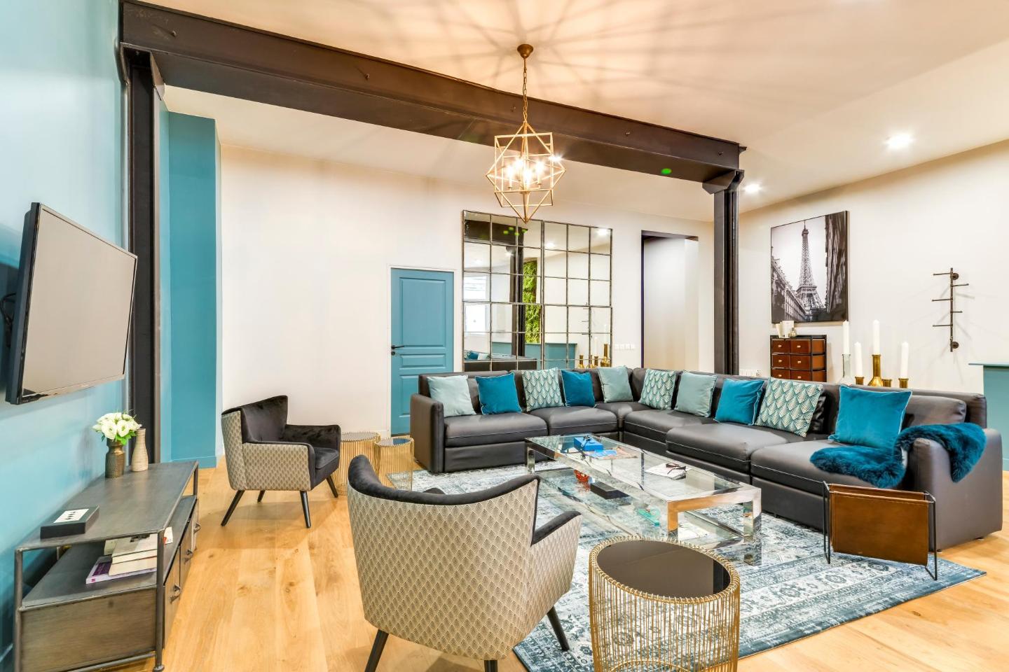 The 10 best villas in Paris, France | Booking.com