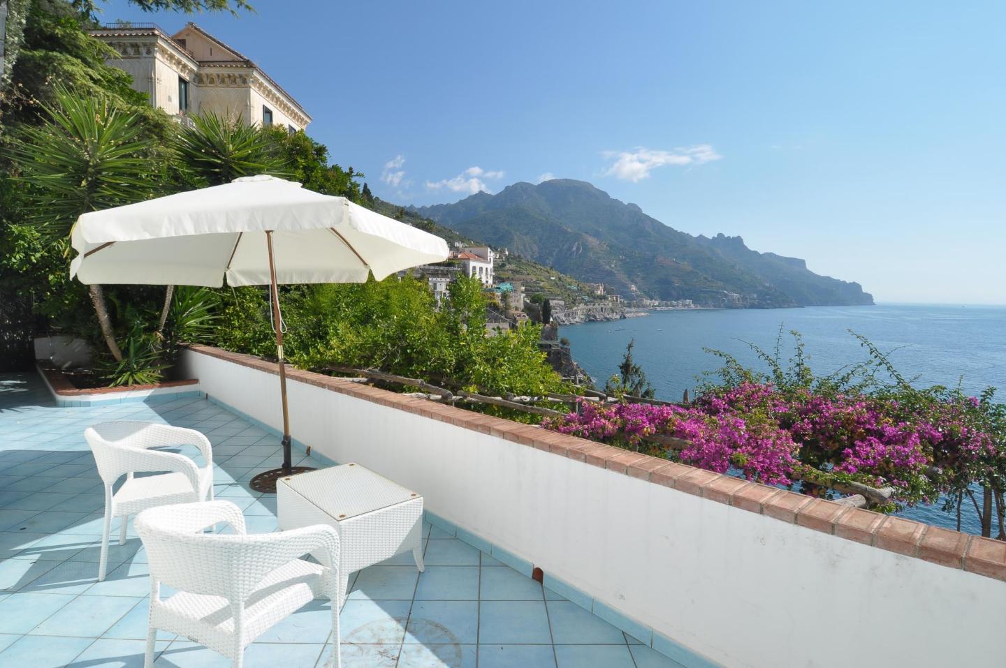 The 10 best villas in Ravello, Italy | Booking.com