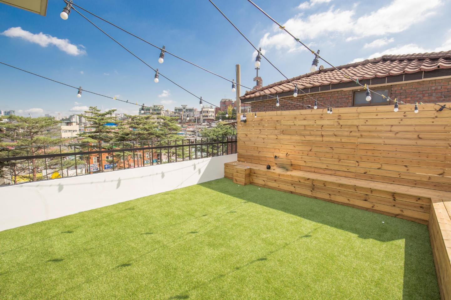 The 10 best villas in Seoul, South Korea | Booking.com