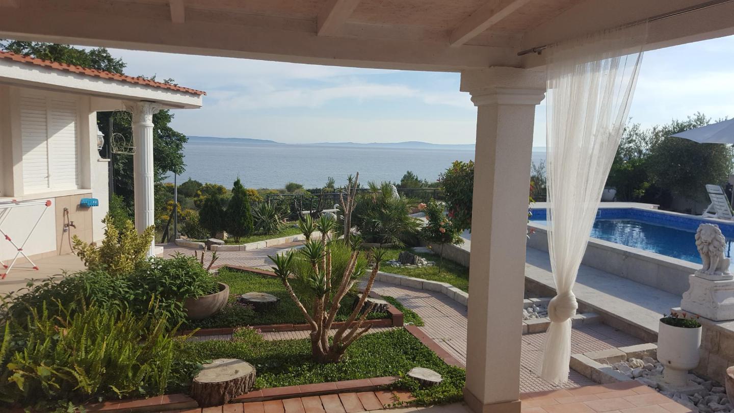 The 10 best villas in Split, Croatia | Booking.com