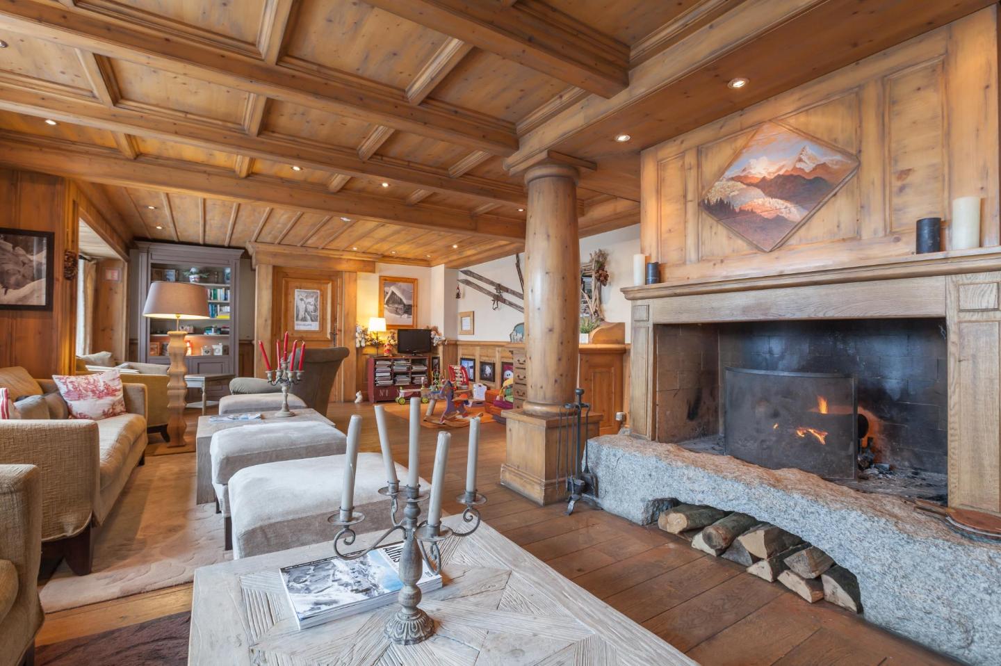 The 10 best serviced apartments in Chamonix-Mont-Blanc, France ...