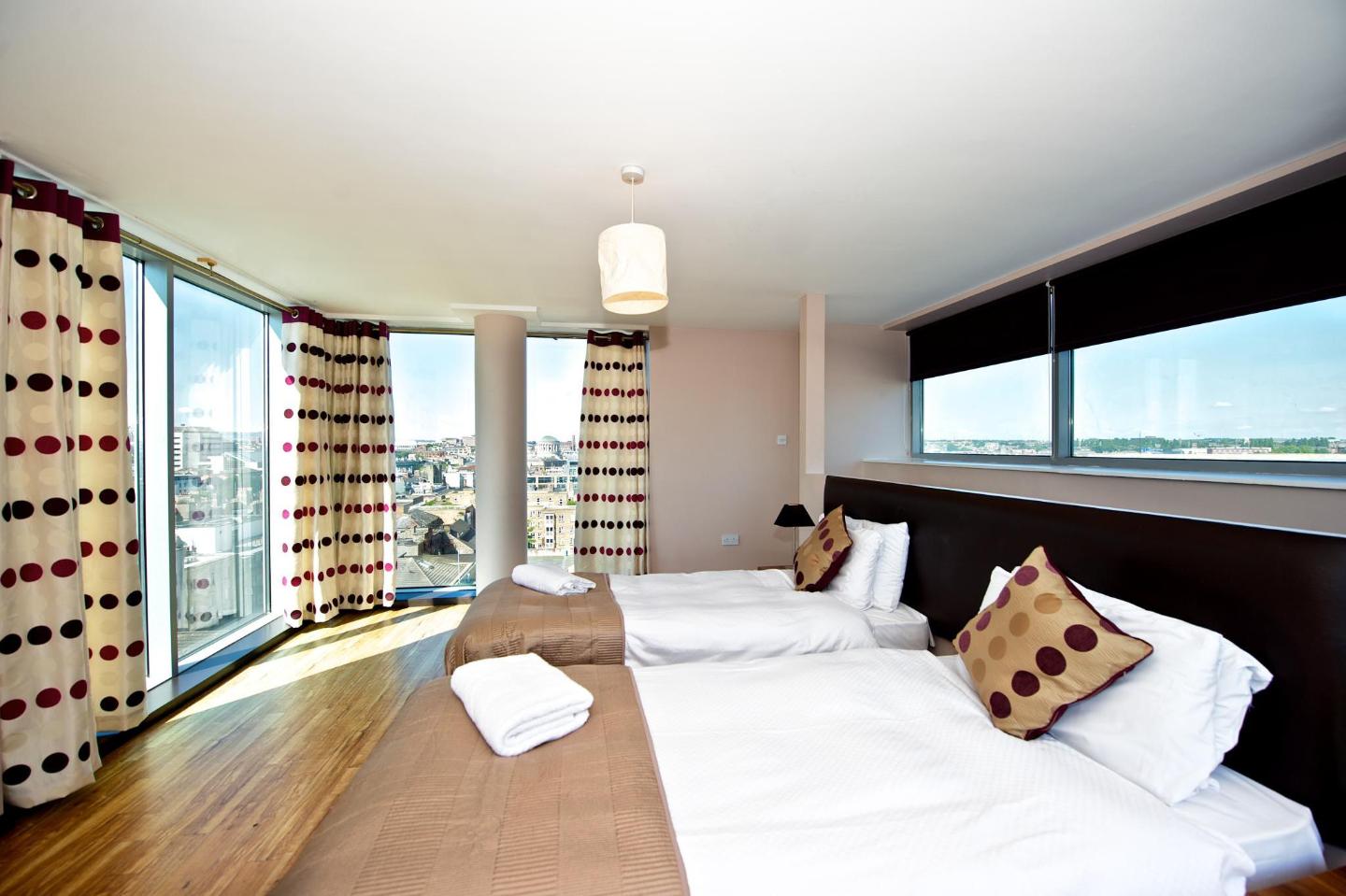 The 10 best serviced apartments in Dublin, Ireland | Booking.com