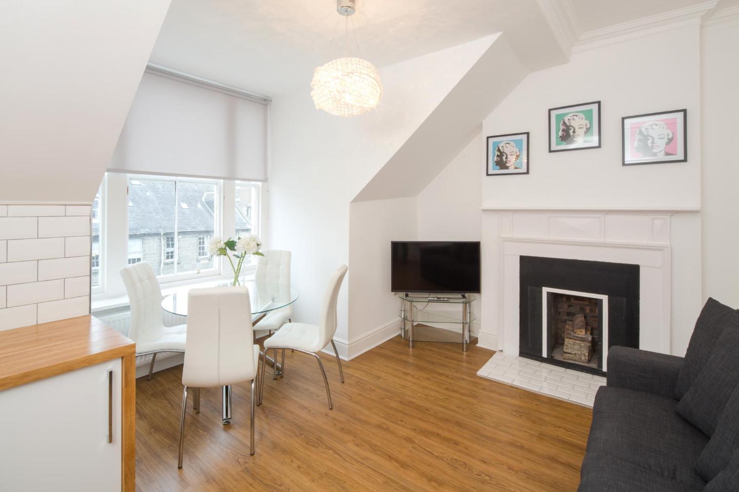 The 10 best serviced apartments in Edinburgh, UK | Booking.com