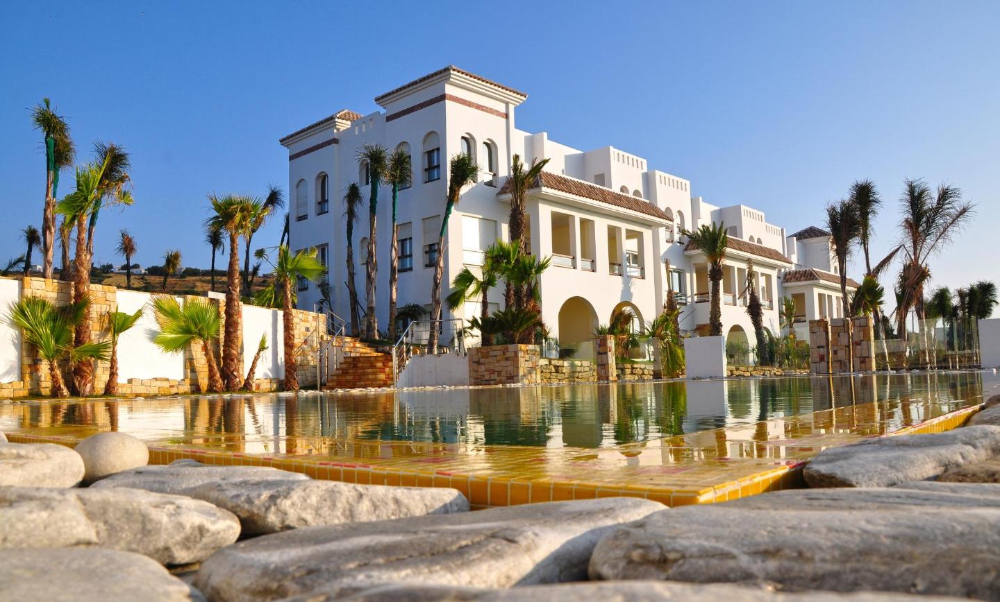 Les 10 Meilleurs Appart'hôtels à Tanger, au Maroc | Booking.com