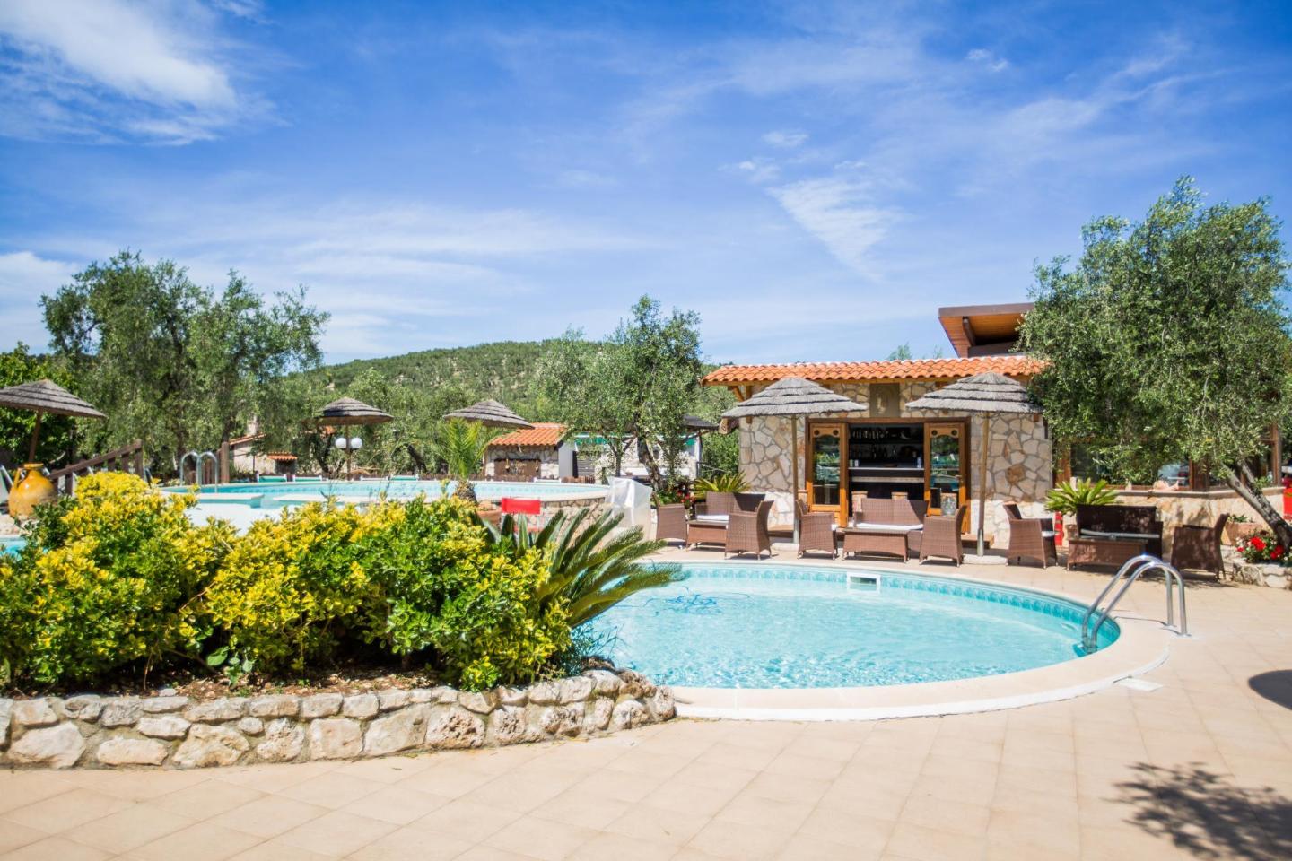 I 10 migliori residence di Vieste, Italia | Booking.com