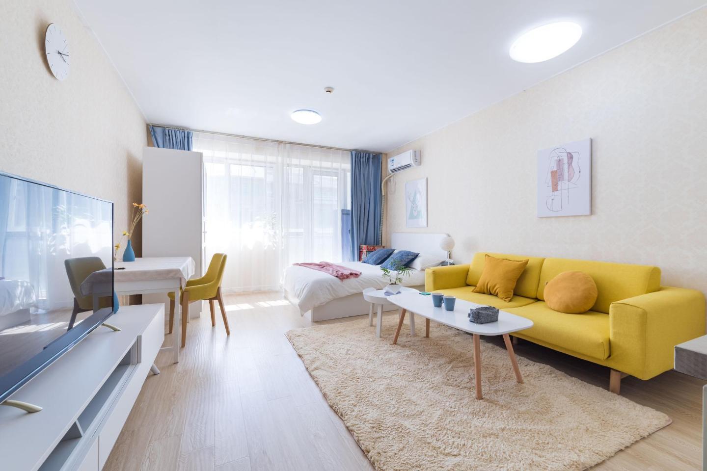The 10 best apartments in Beijing, China | Booking.com