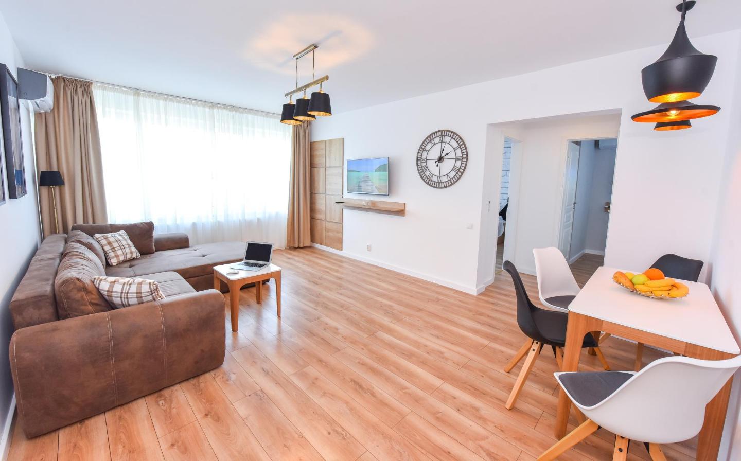 Cele mai bune 10 apartamente din București, România | Booking.com