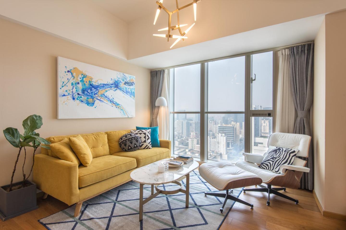 The 10 best apartments in Chengdu, China | Booking.com