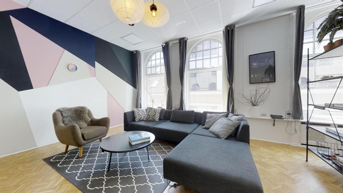 The 10 best apartments in Copenhagen, Denmark | Booking.com
