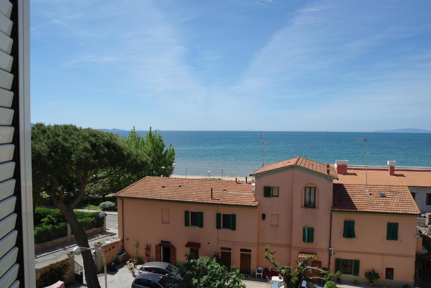 Die 10 besten Ferienwohnungen in Follonica, Italien | Booking.com