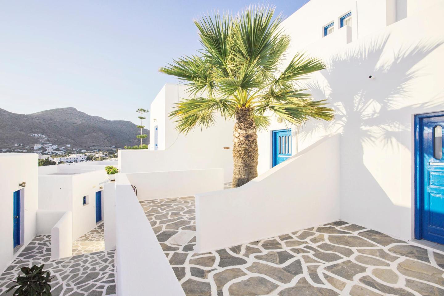 The 10 best apartments in Ios Chora, Greece | Booking.com