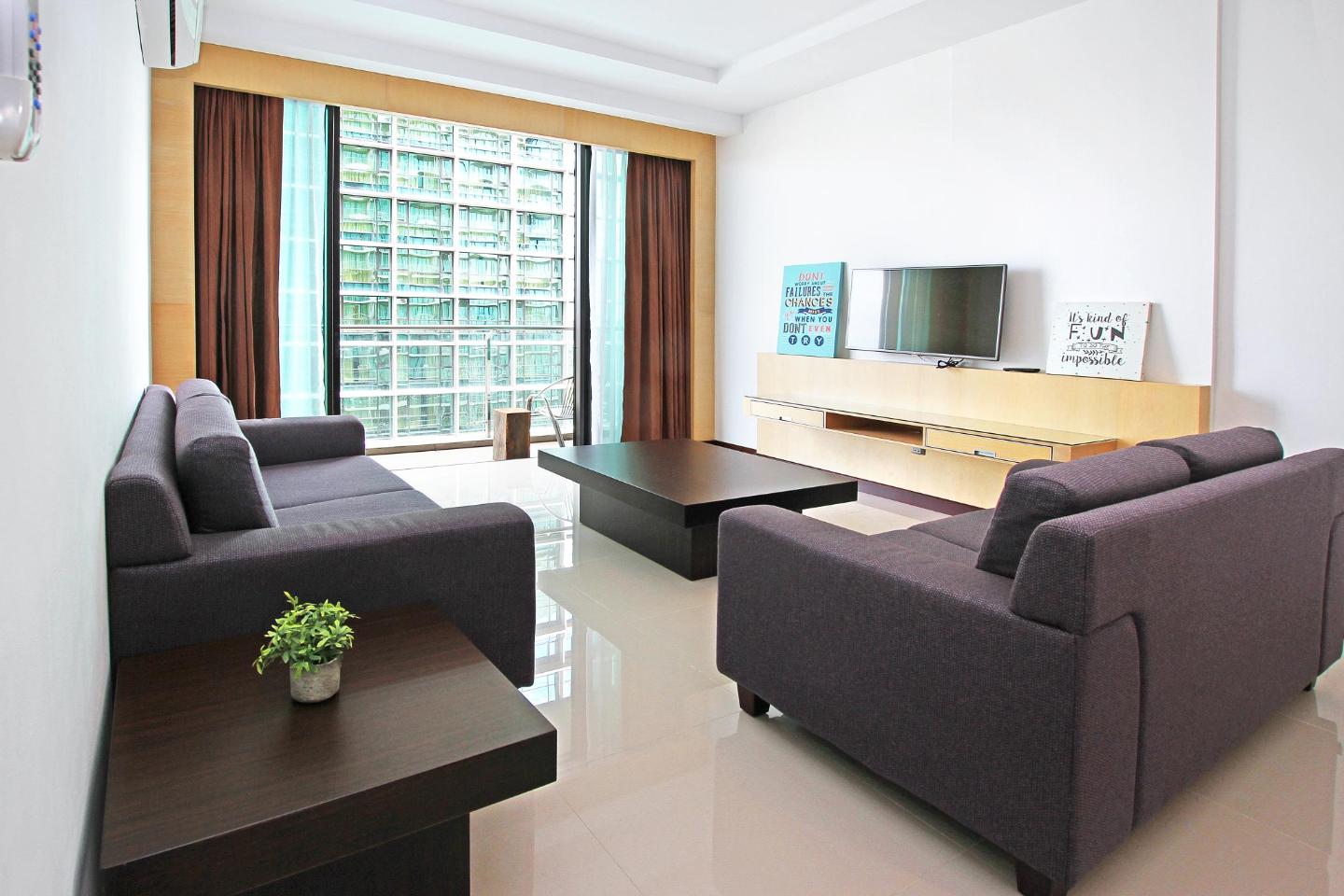 The 10 best apartments in Kuching, Malaysia | Booking.com