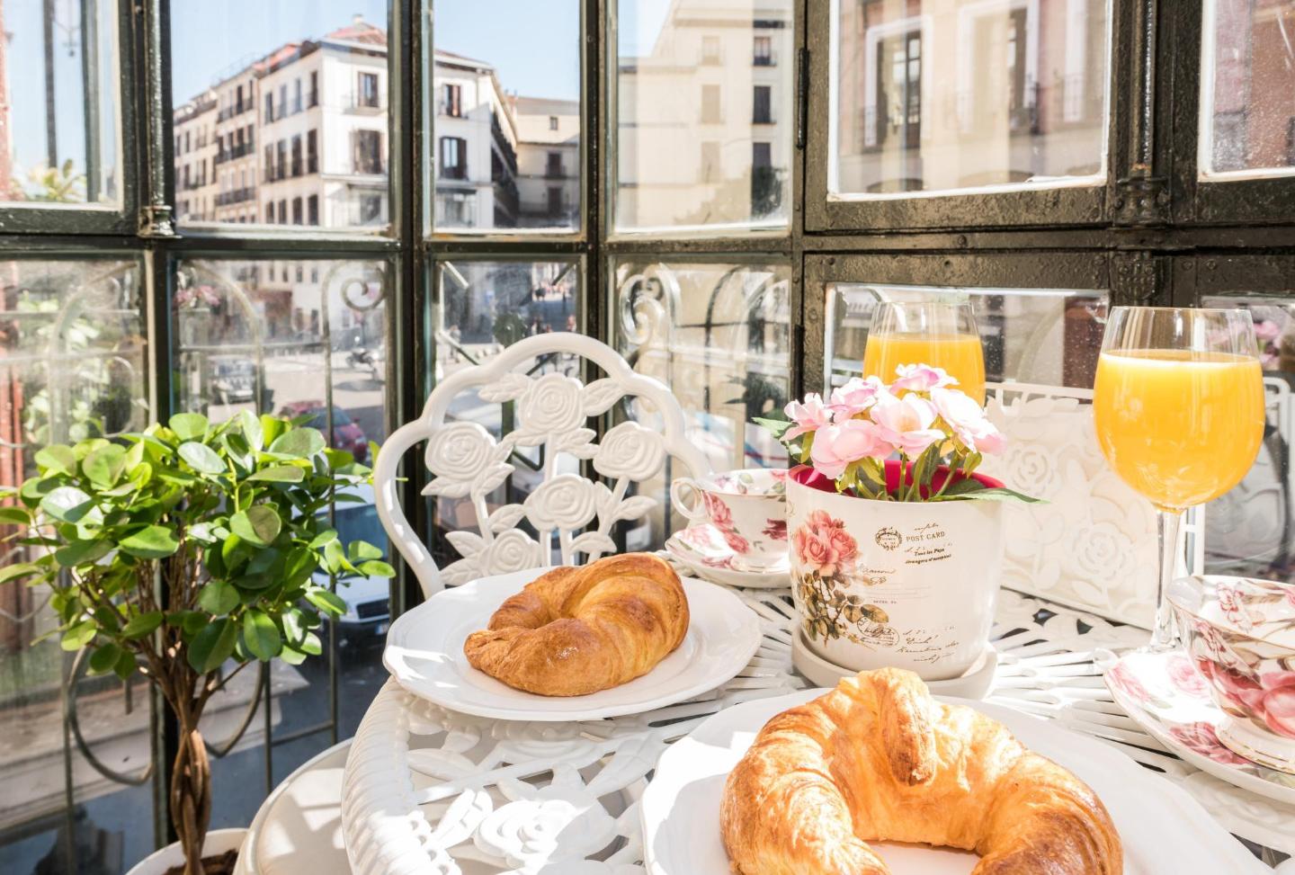 Los 10 mejores apartamentos de Madrid, España | Booking.com