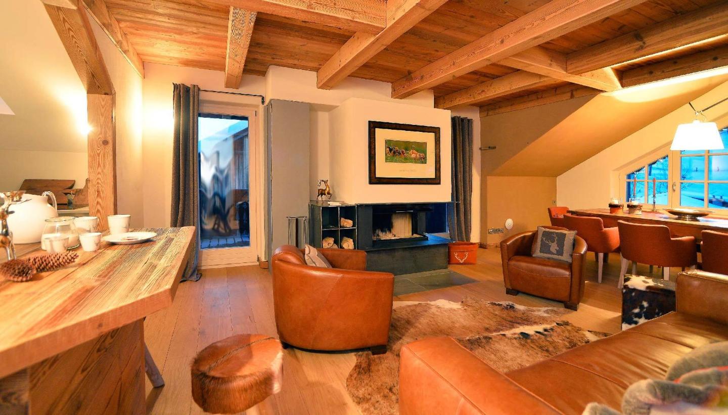 The 10 best apartments in Seefeld in Tirol, Austria | Booking.com