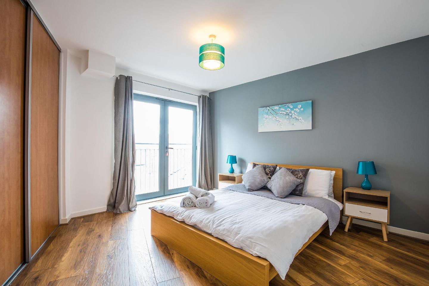 The 10 best apartments in Sheffield, UK | Booking.com