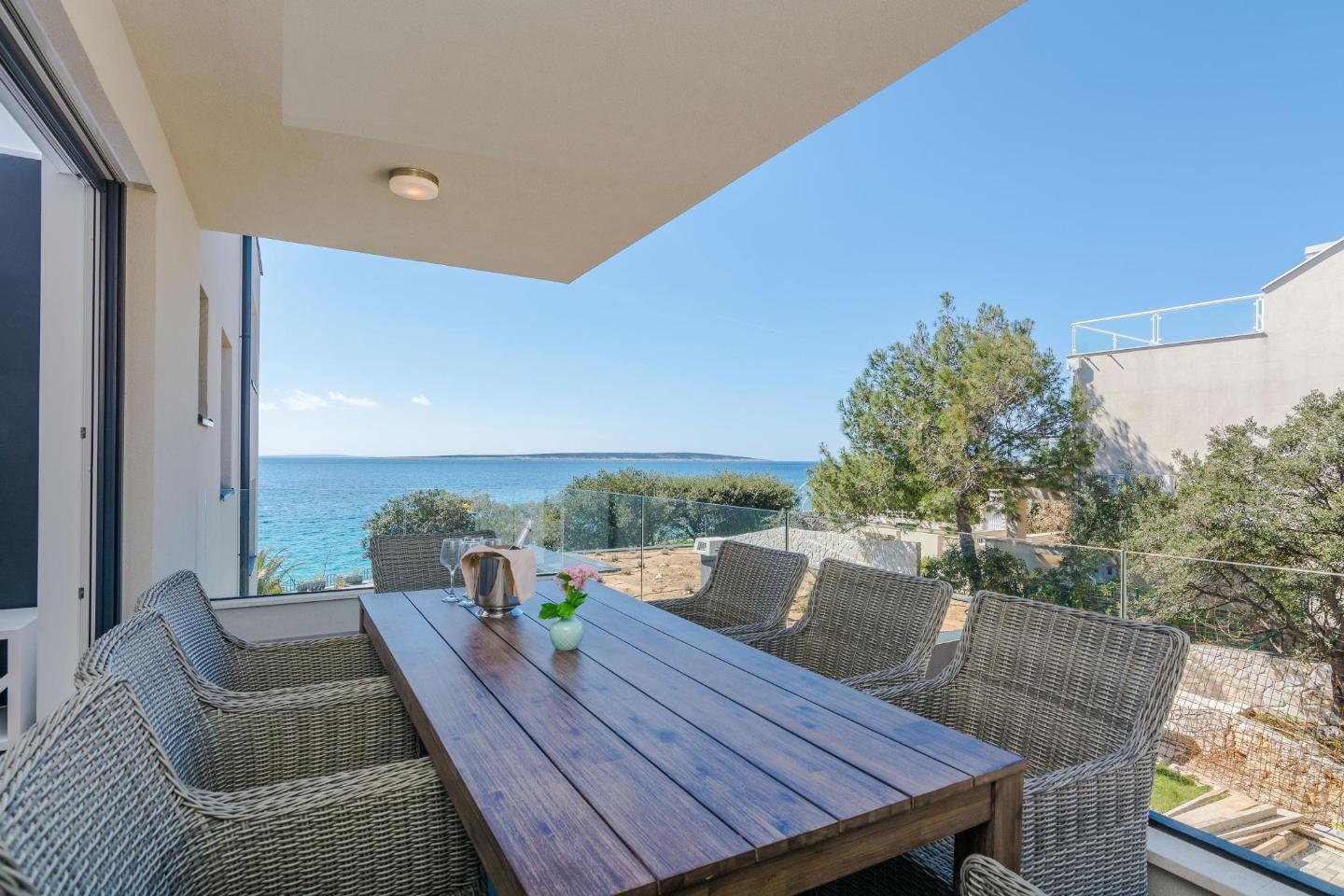 Die 10 besten Ferienwohnungen in Silba, Kroatien | Booking.com