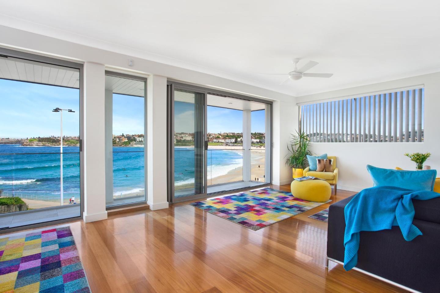 The 10 best apartments in Sydney, Australia | Booking.com