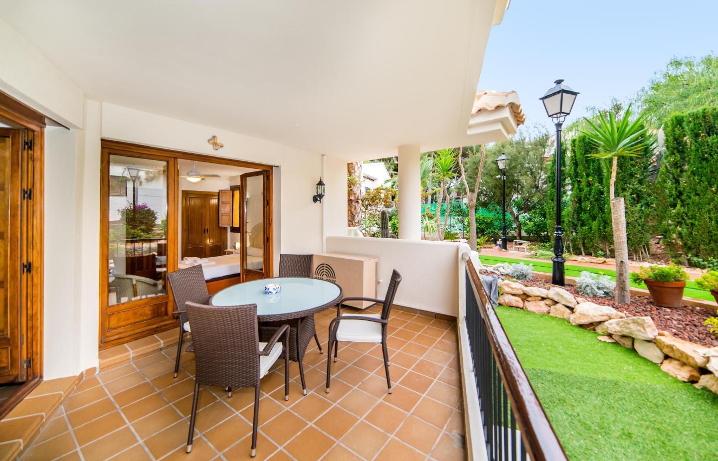 Los 10 mejores apartamentos de Torrevieja, España | Booking.com