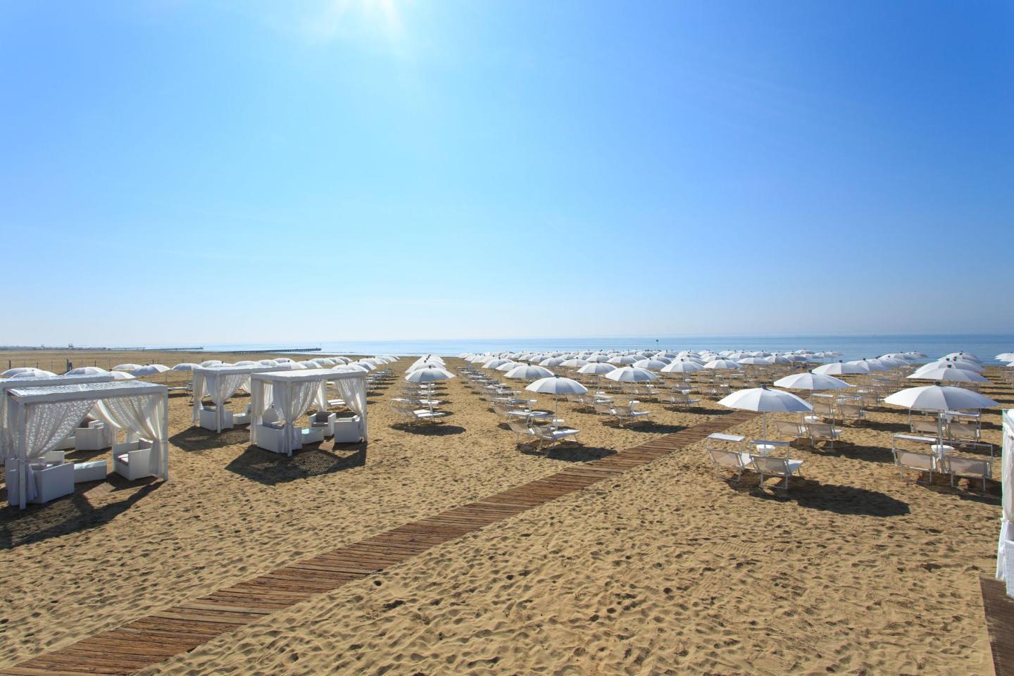 Die 10 besten Hotels am Strand in Lido di Jesolo, Italien | Booking.com