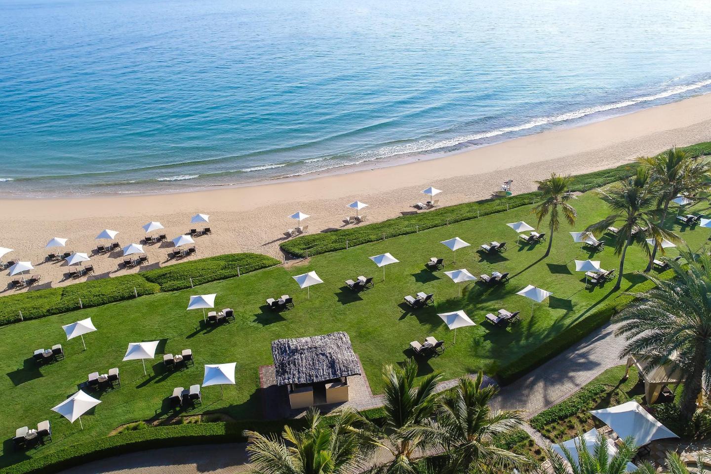 The 10 best beach hotels in Muscat, Oman | Booking.com