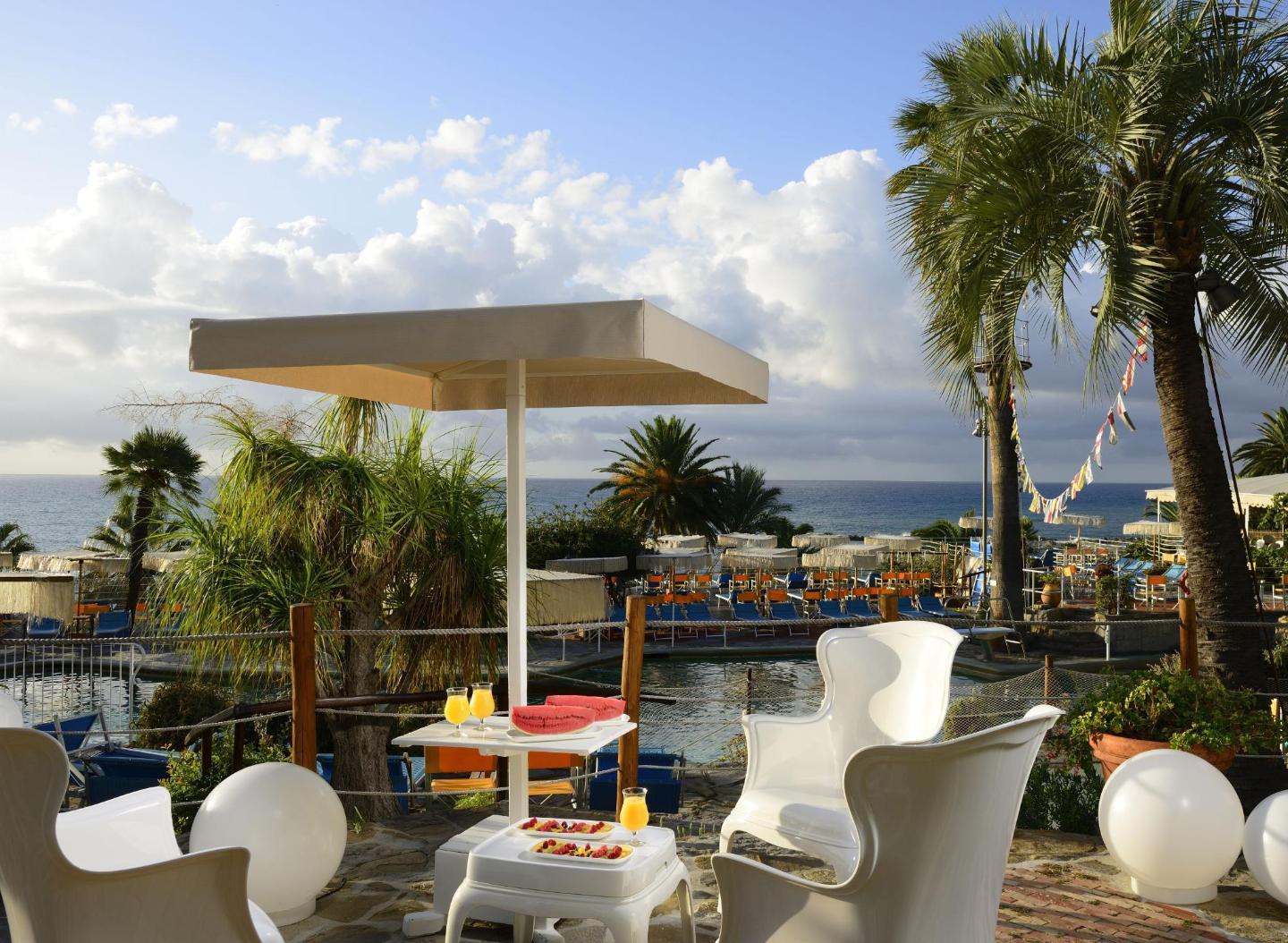 Die 10 besten Hotels am Strand in Sanremo, Italien | Booking.com