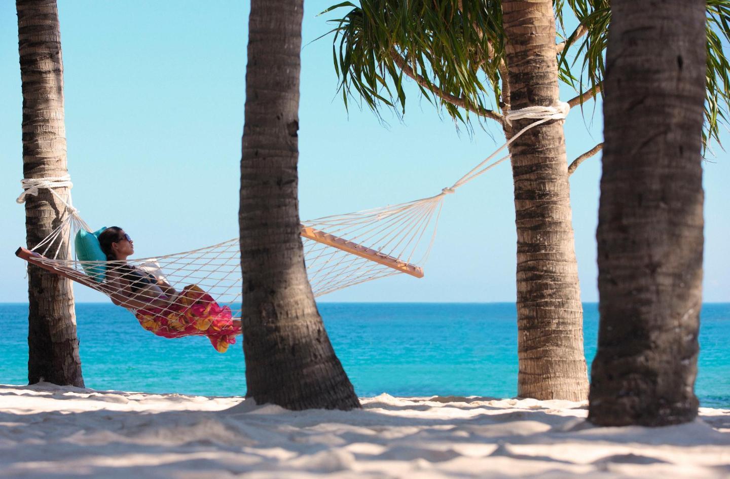 The 10 best beach hotels in Sanya, China | Booking.com