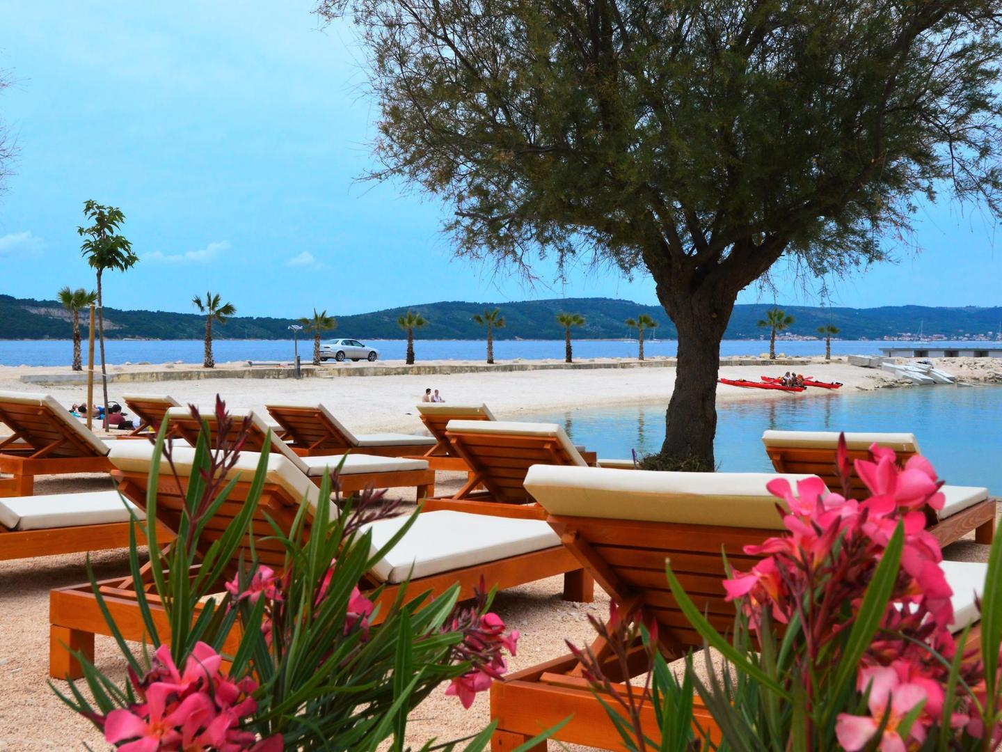 The 10 best beach hotels in Split, Croatia | Booking.com