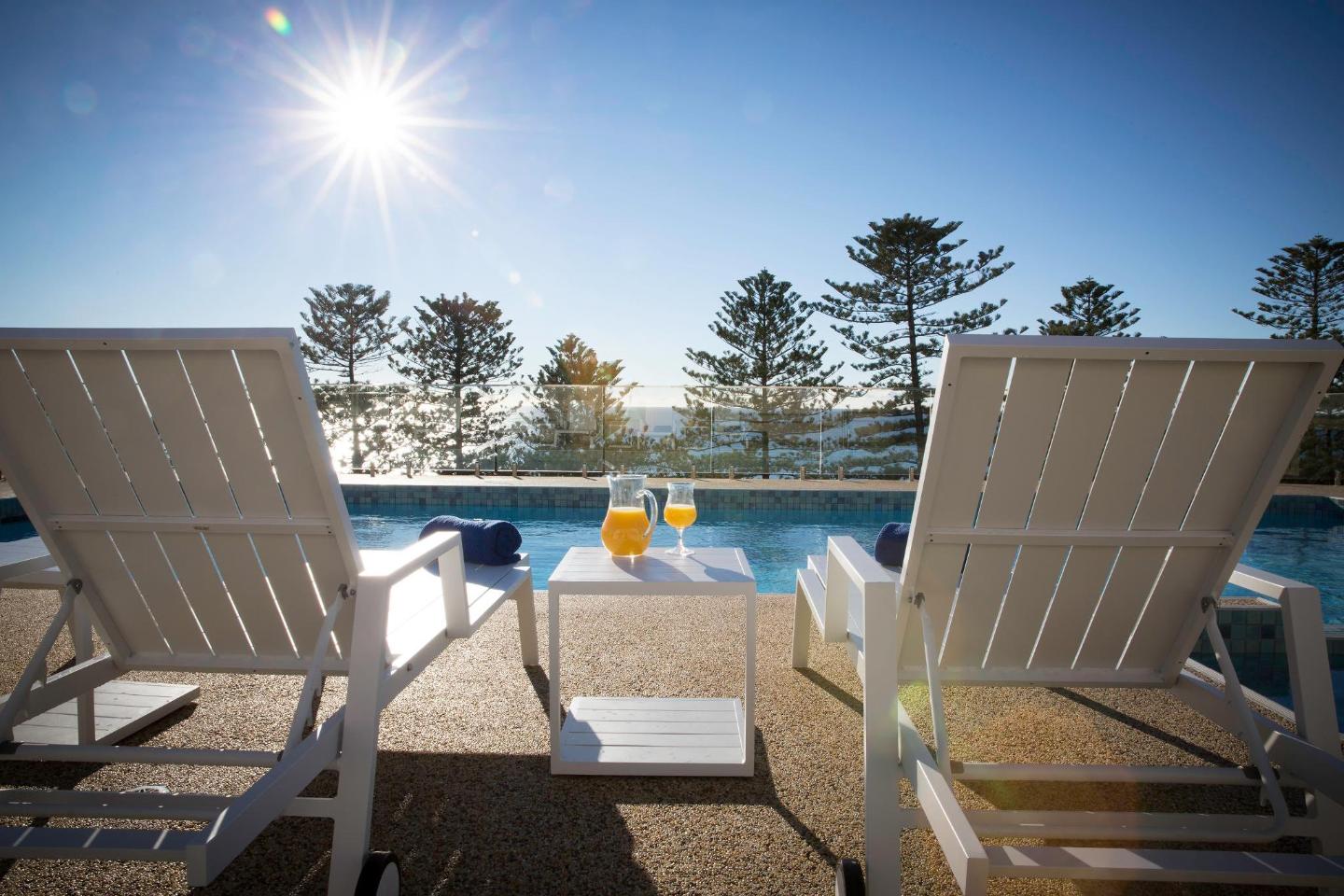 The 10 best beach hotels in Sydney, Australia | Booking.com