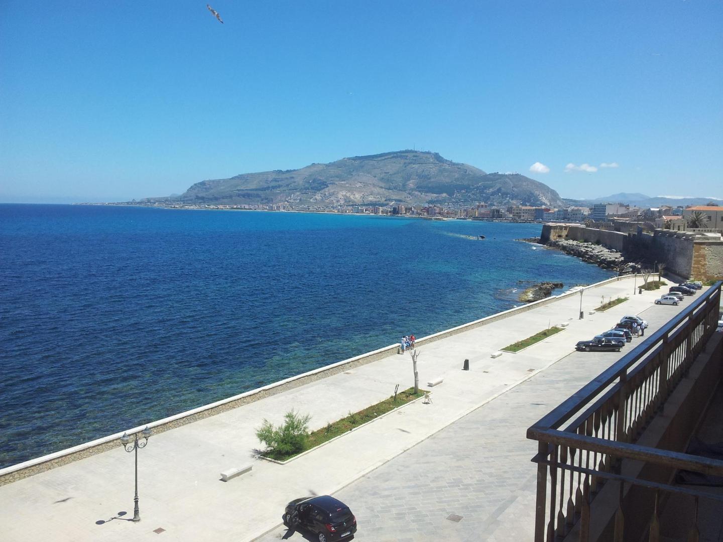 The 10 best beach hotels in Trapani, Italy | Booking.com