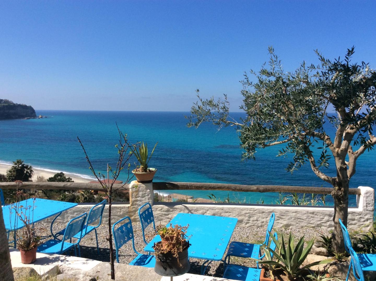 Die 10 besten Hotels am Strand in Tropea, Italien | Booking.com