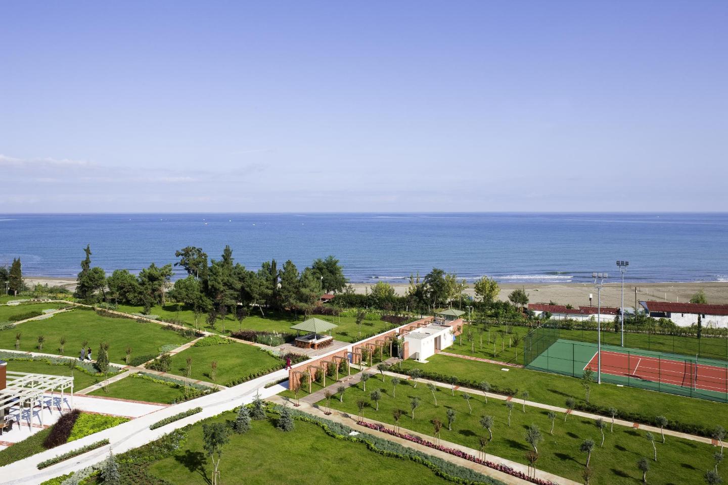 Die 10 besten Hotels am Strand in Trabzon, Türkei | Booking.com