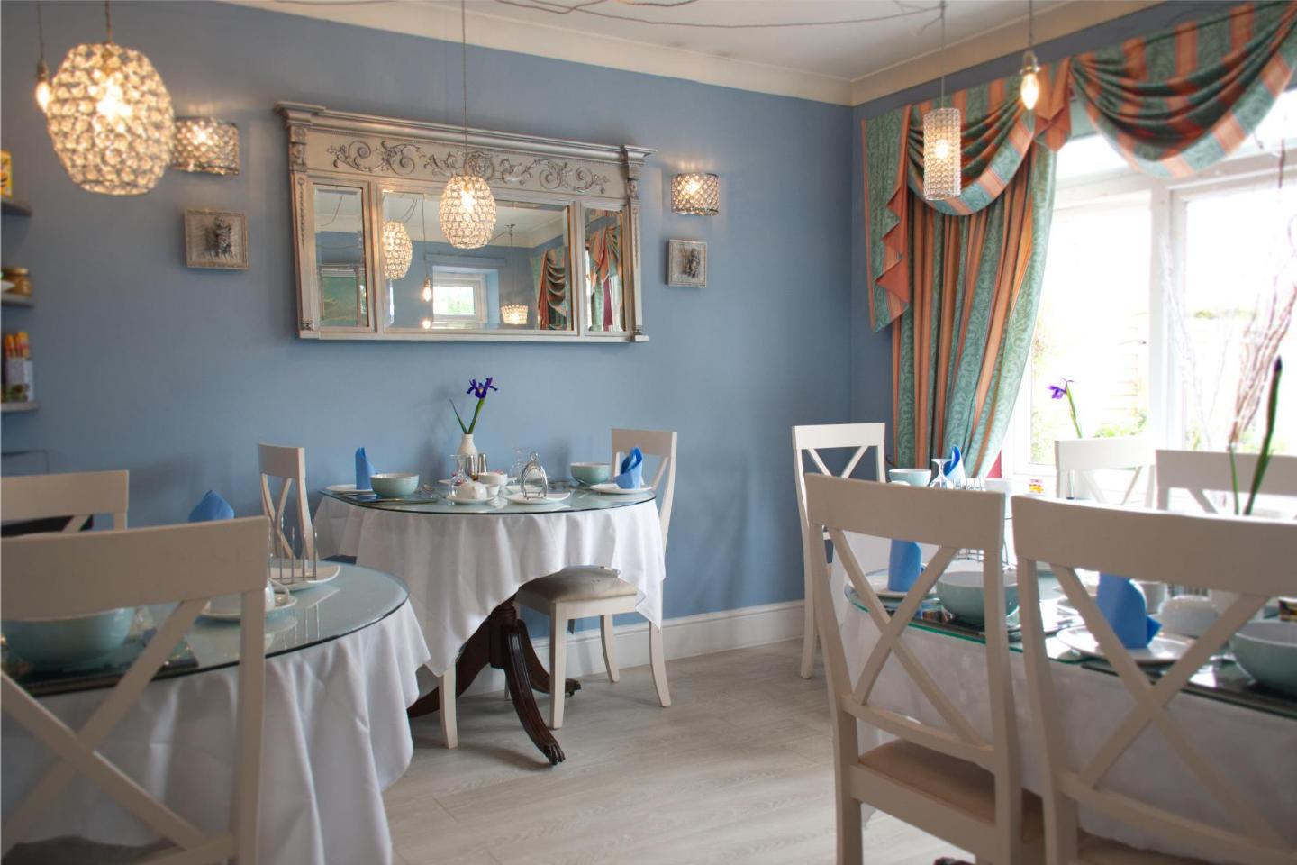 The 10 best B&Bs in Cambridge, UK | Booking.com