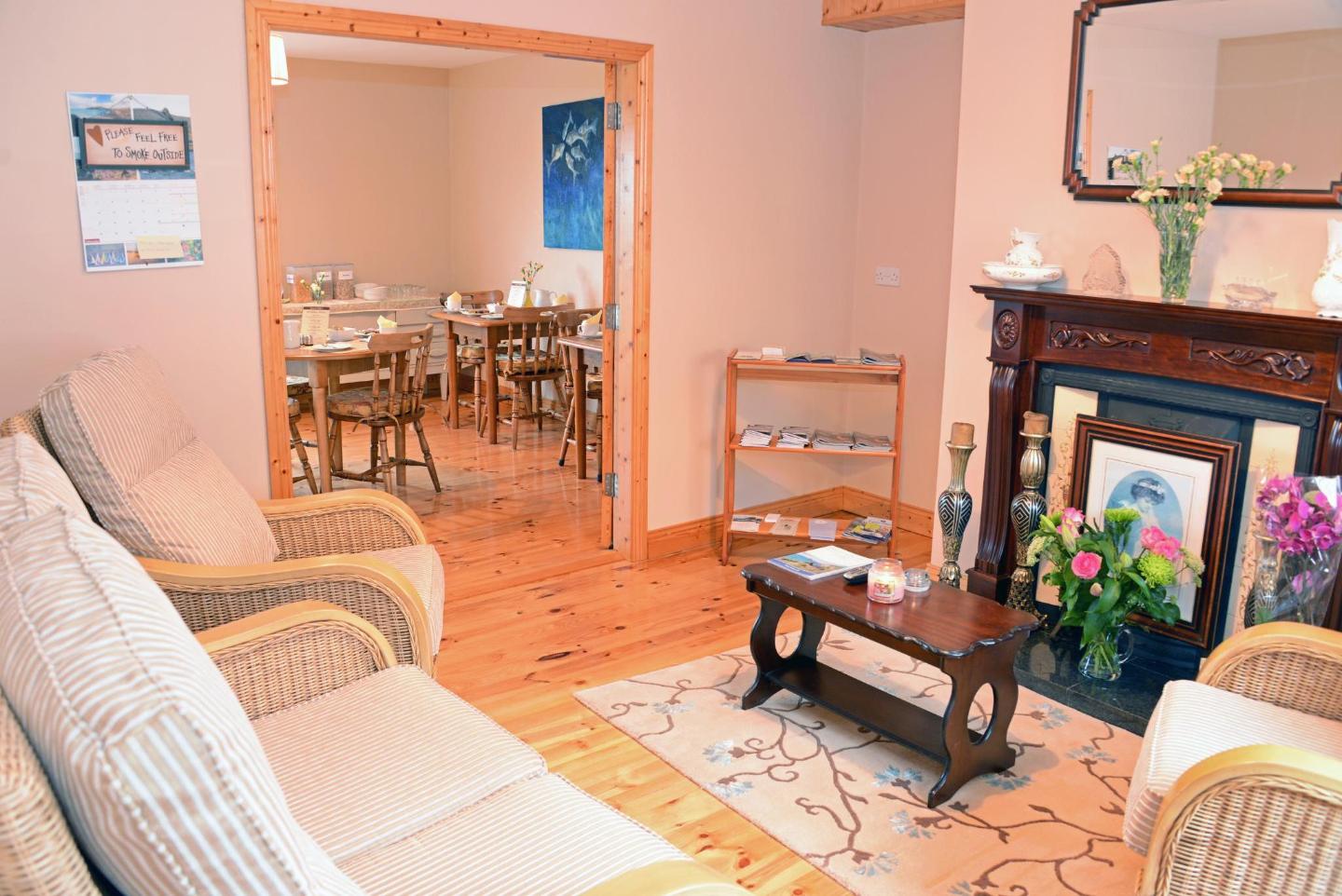 The 10 best B&Bs in Dingle, Ireland | Booking.com