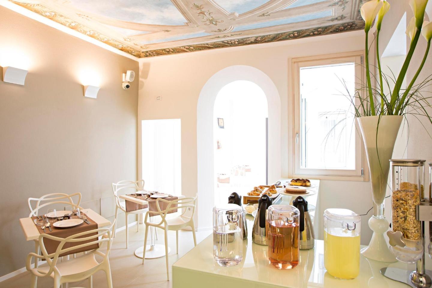 The 10 best B&Bs in Ferrara, Italy | Booking.com