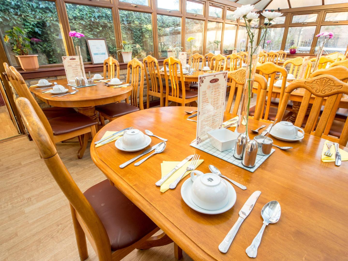 The 10 best B&Bs in Edinburgh, UK | Booking.com
