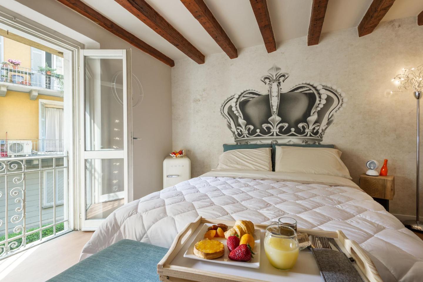 I 10 migliori bed & breakfast di Milano, Italia | Booking.com