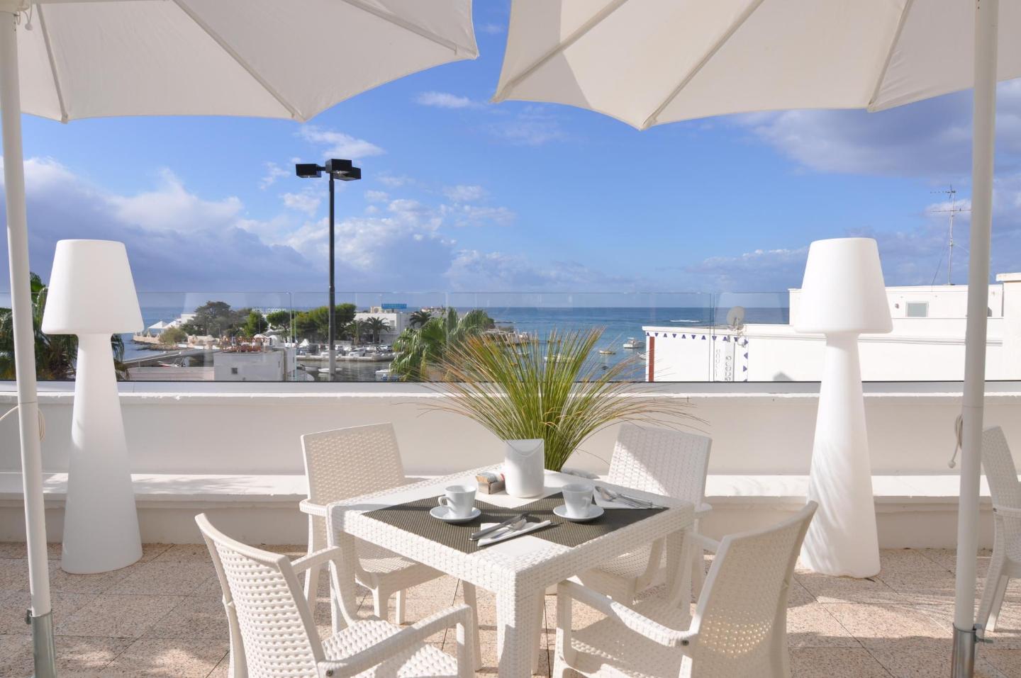 Bed And Breakfast Porto Cesareo