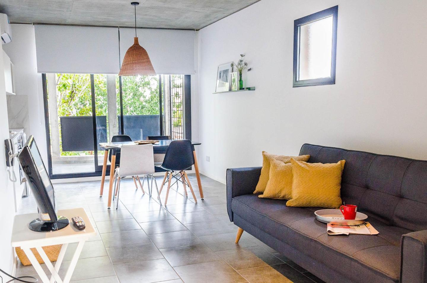 Los 10 mejores departamentos en Rosario, Argentina | Booking.com