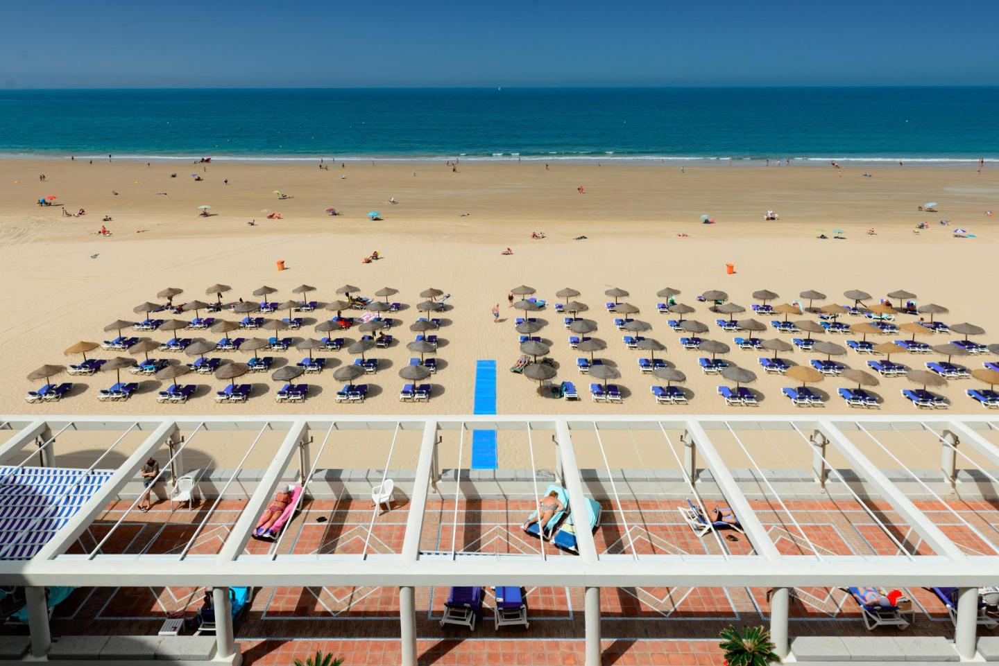 The 10 best beach hotels in Cádiz, Spain | Booking.com