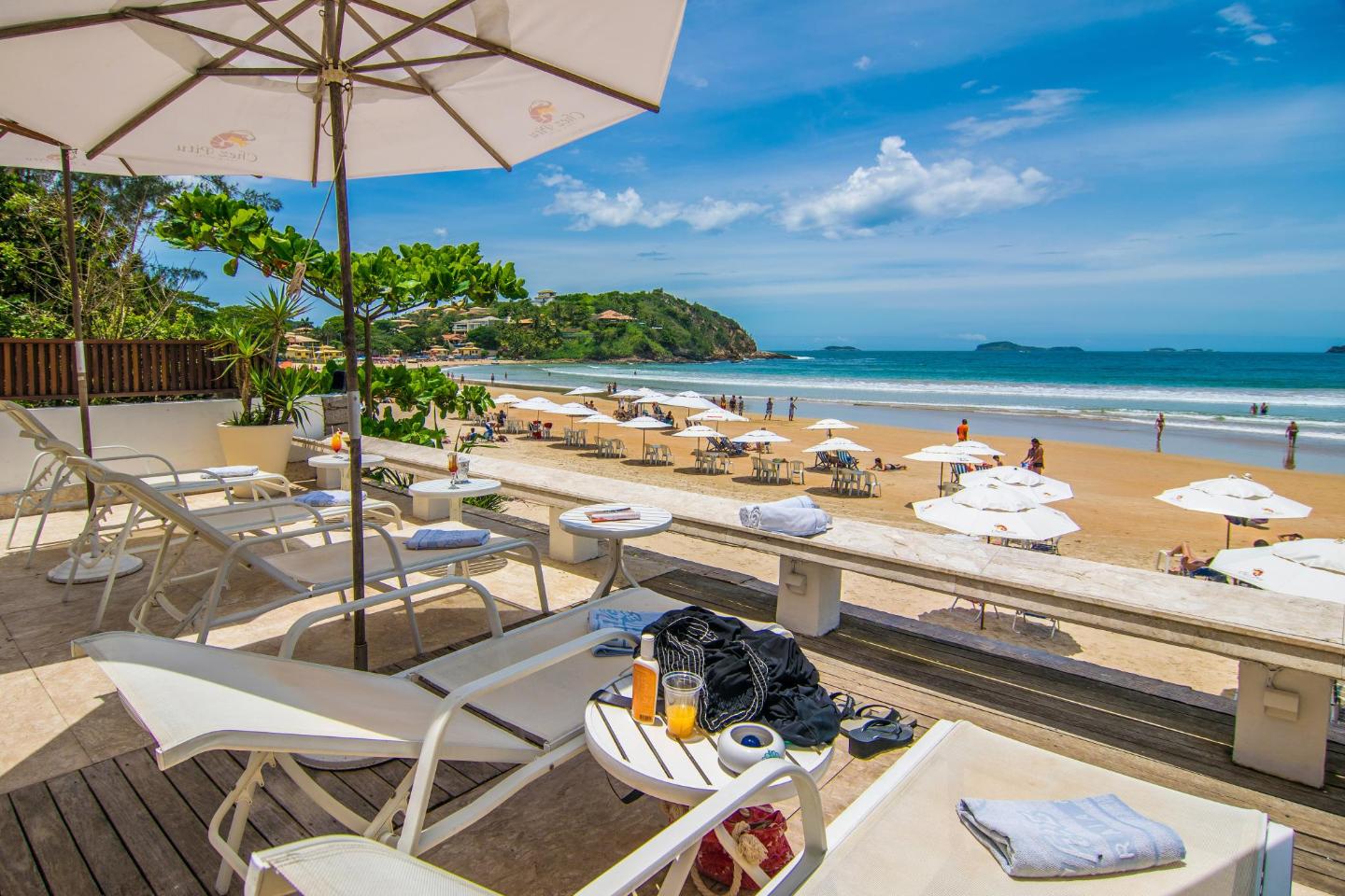 Los 10 mejores hoteles de playa en Búzios, Brasil | Booking.com