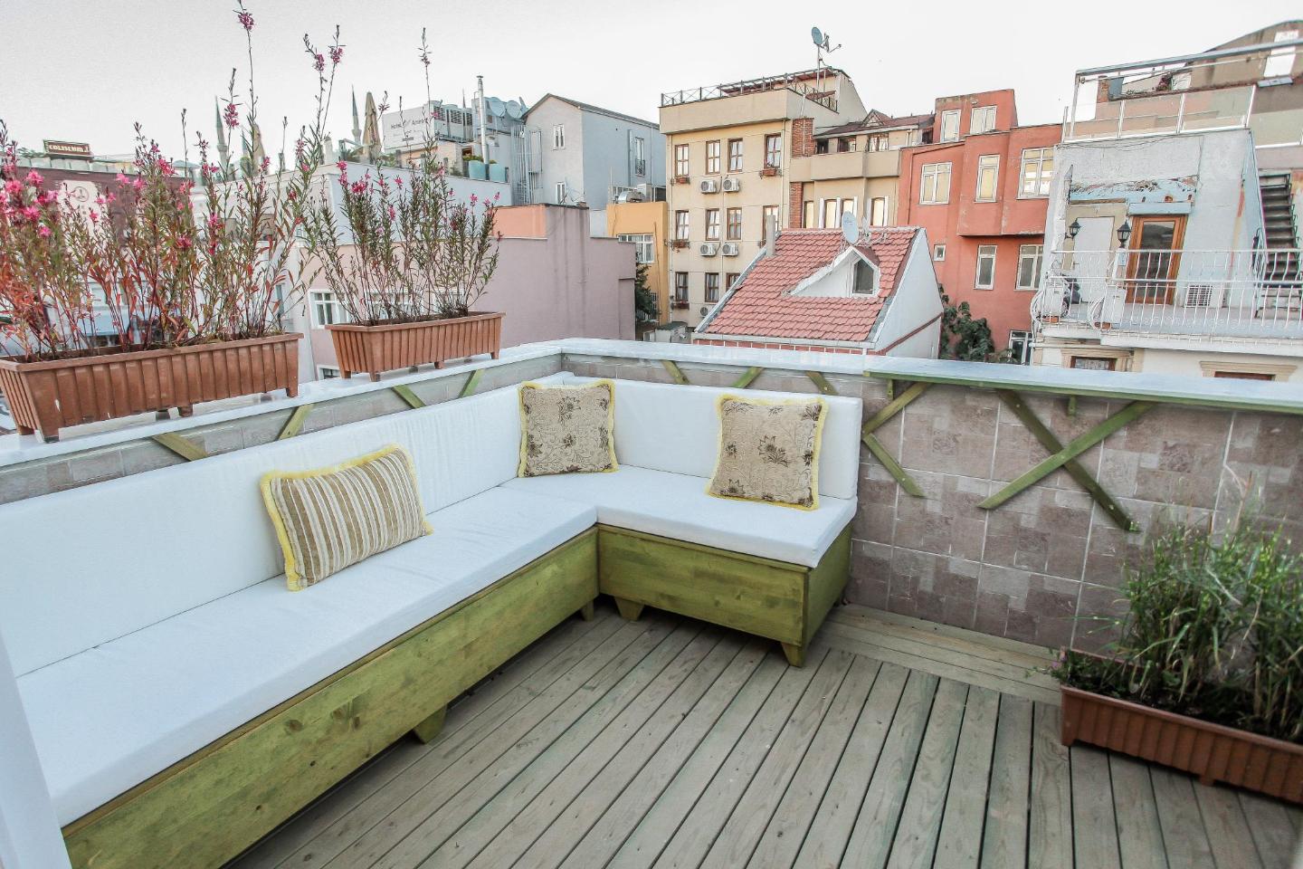 The 10 best cheap hotels in Istanbul, Turkey | Booking.com
