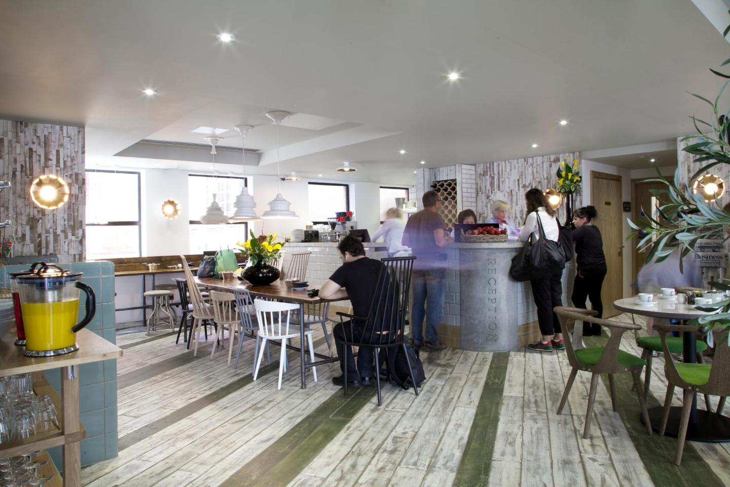 The 10 best cheap hotels in London, UK | Booking.com