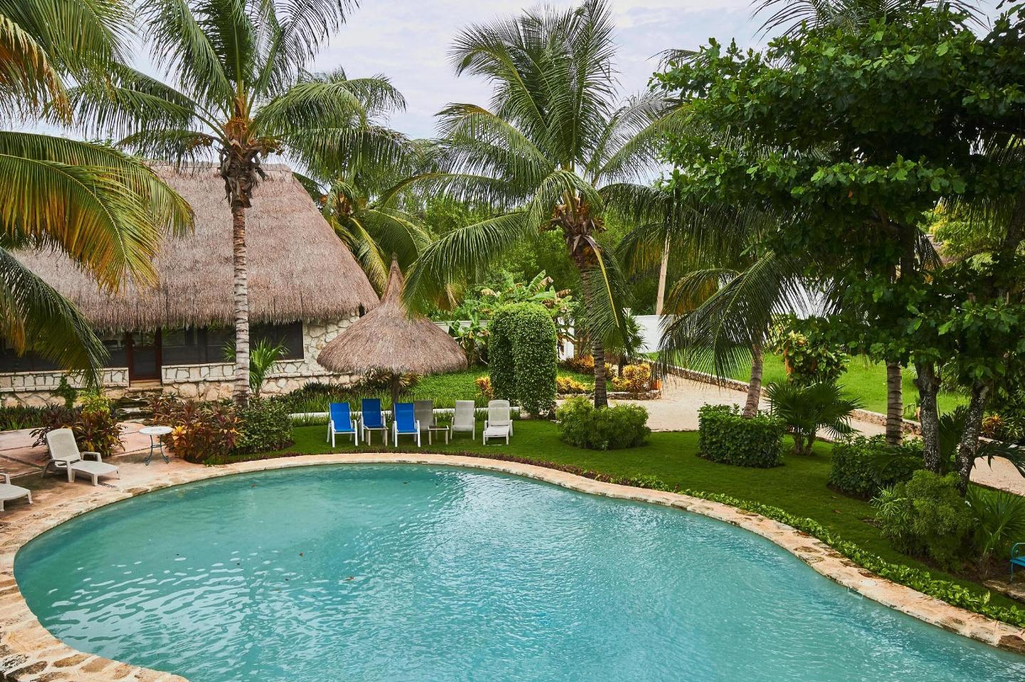Los 10 mejores hoteles económicos en Playa del Carmen, México | Booking.com