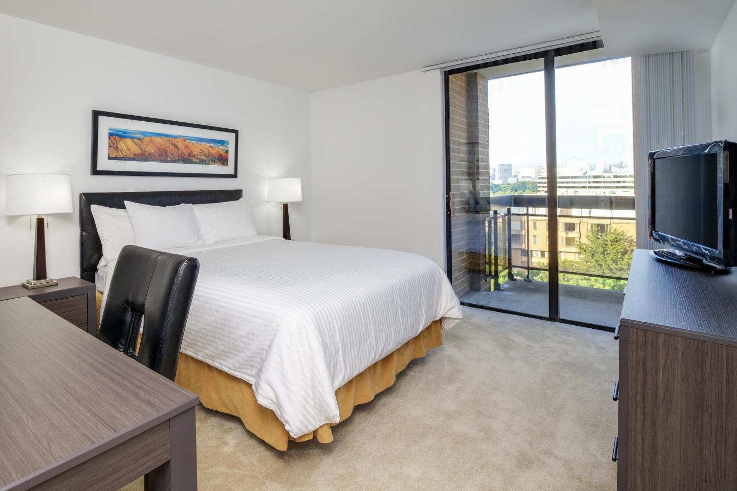 The 10 best cheap hotels in Washington, D.C., US | Booking.com