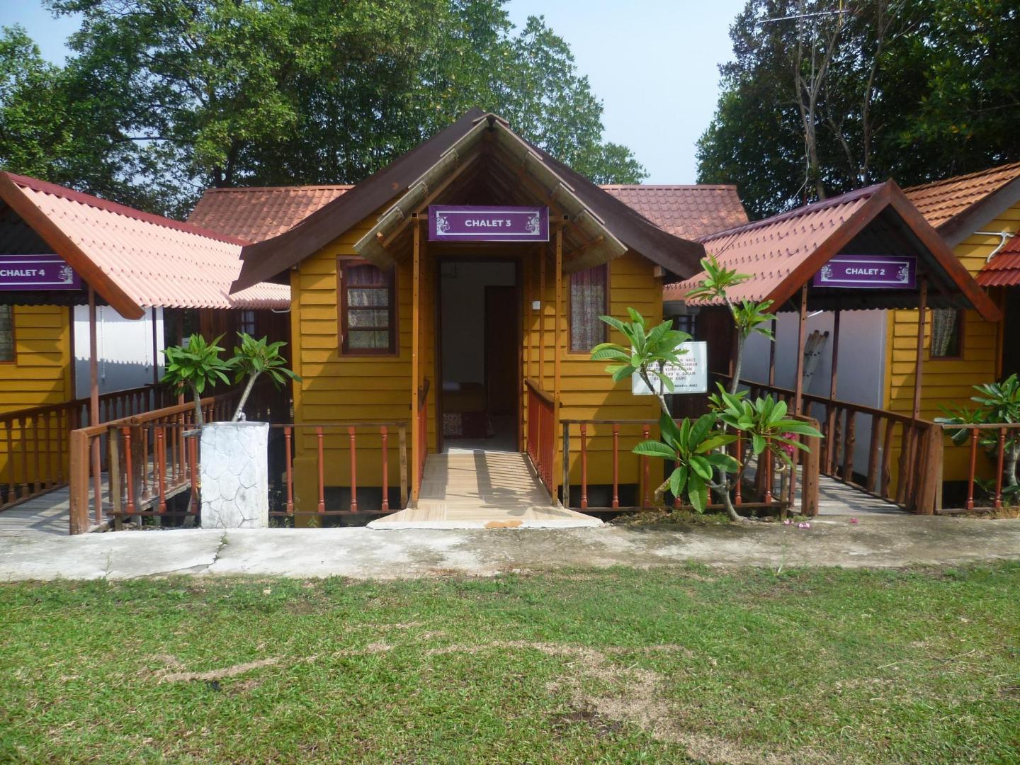 10 chalet terbaik di Kuala Terengganu, Malaysia | Booking.com