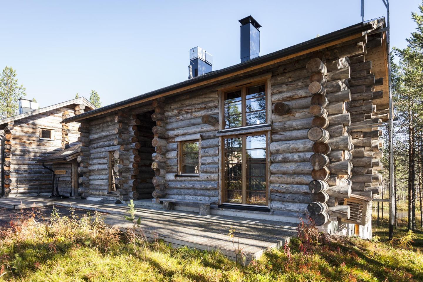 The 10 best cabins in Levi, Finland | Booking.com