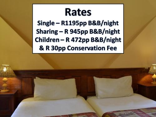 Cradle Moon Lakeside Game Lodge, Muldersdrift – Updated 2021 Prices