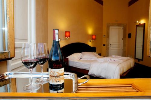 Locanda Gulfi, Chiaramonte Gulfi – Prezzi aggiornati per il 2023